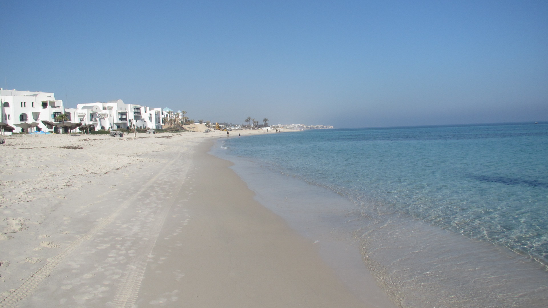 Escursioni fai da te da Sousse:Hergla piccolo angolo di Tunisia fuori ...